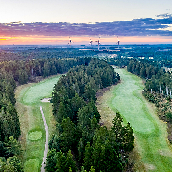 Skal du spille regionsgolf i 2026? - Holstebro Golfklub